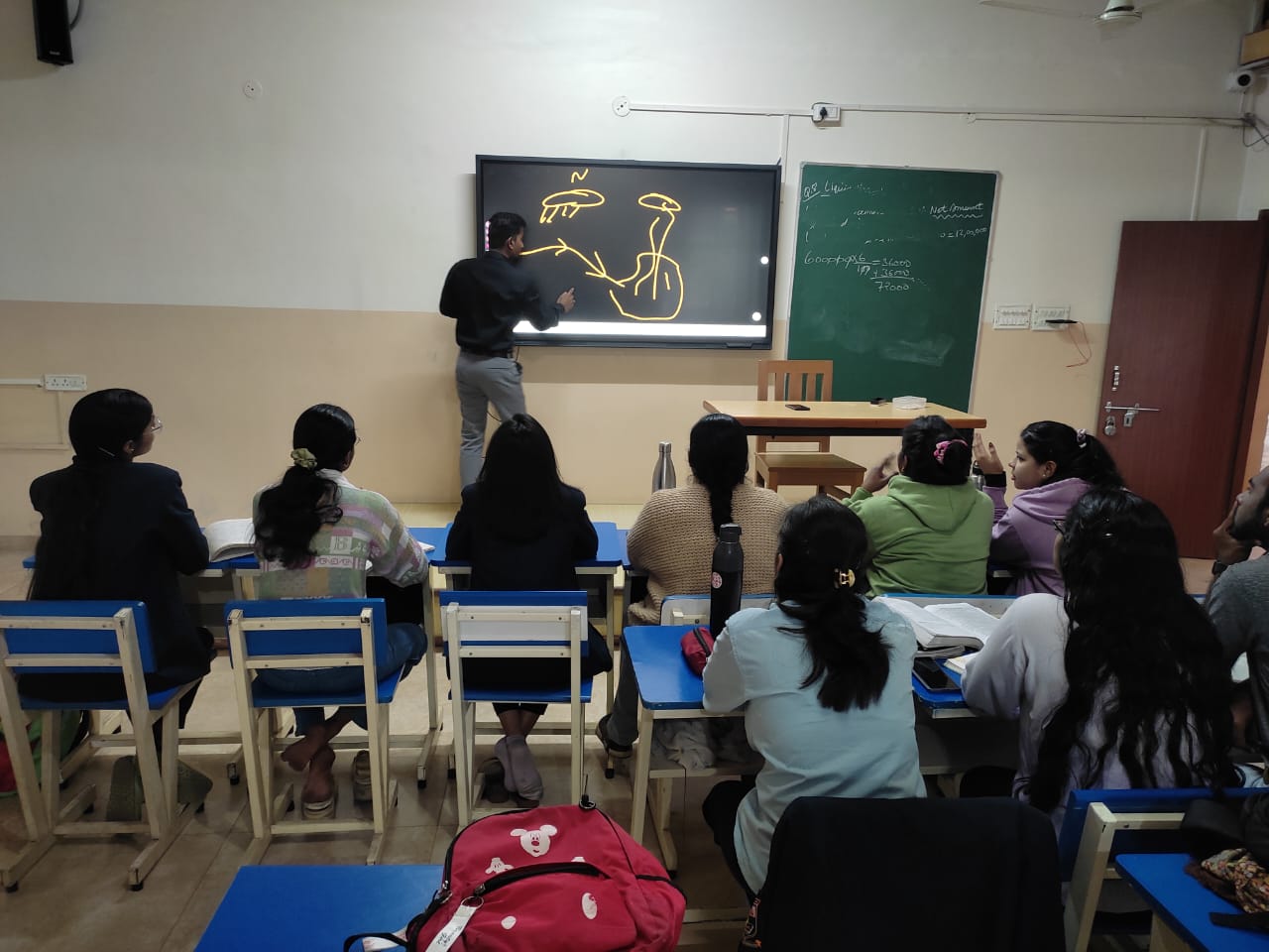 SPIPS – St. Paul Institute of Professional Studies, Indore