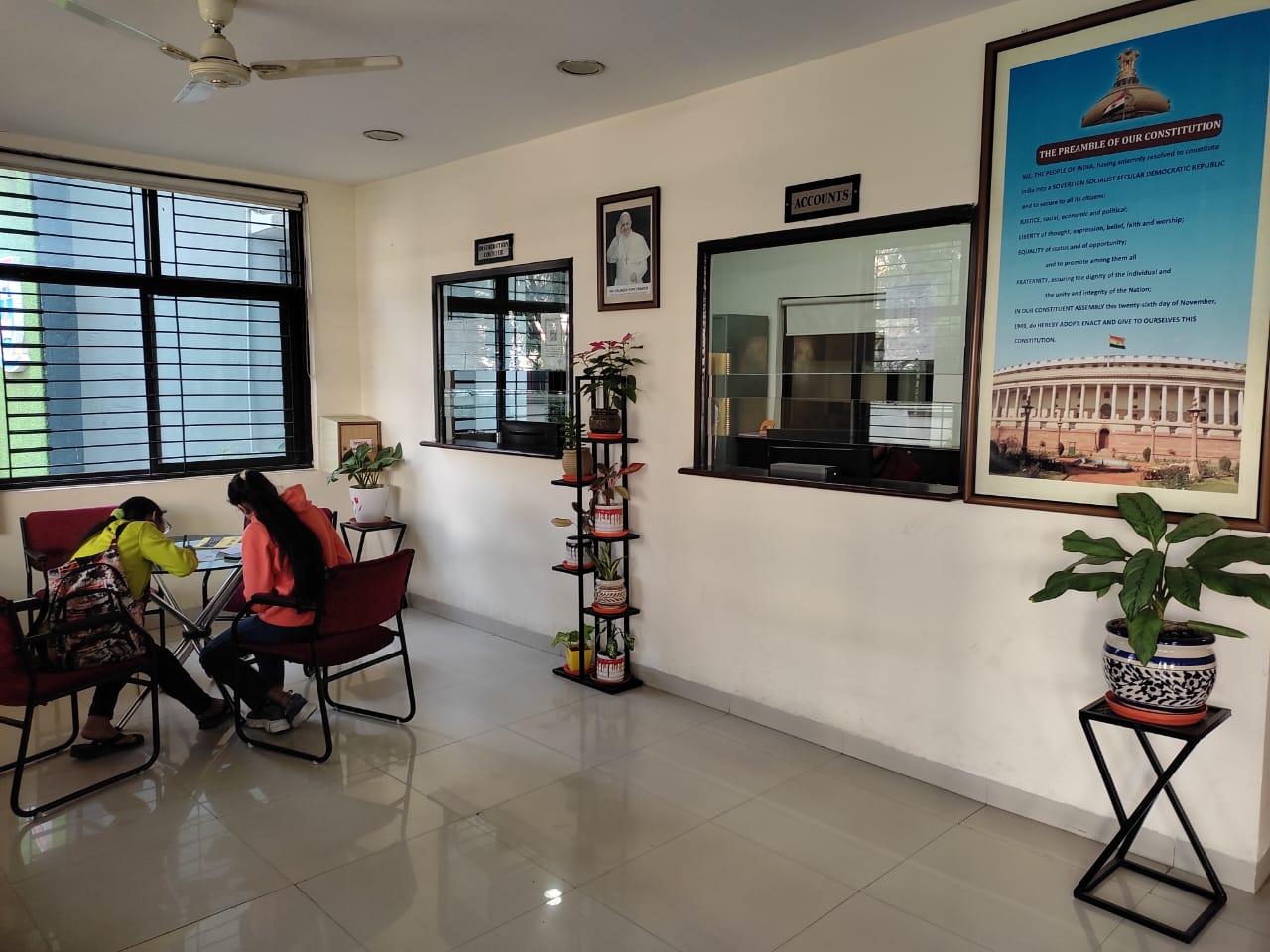 SPIPS – St. Paul Institute of Professional Studies, Indore